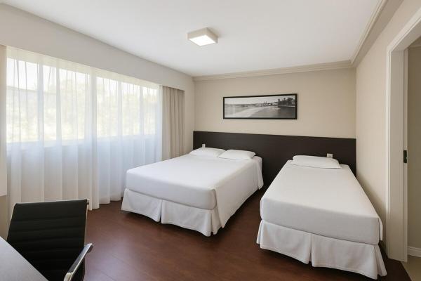 Flat Completo No San Diego Pampulha - 4 - Belo Horizonte