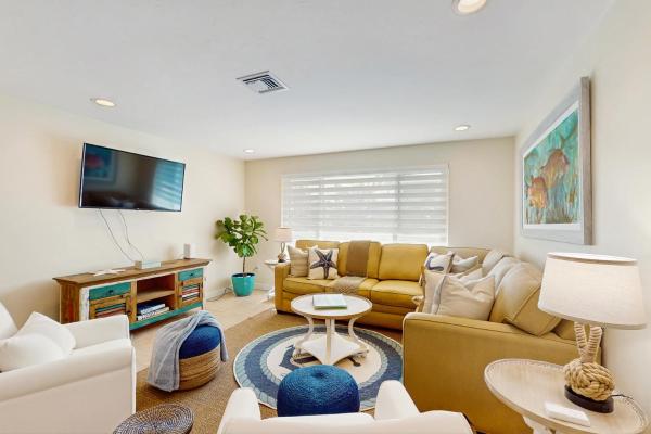 Salty Salutations - Boca Grande, FL