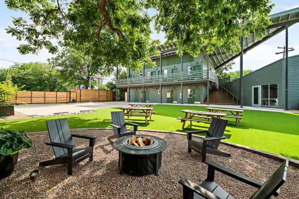 Webber East - Austin, TX