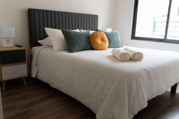 Depto Céntrico A Pasos Del Metro - Puente Alto