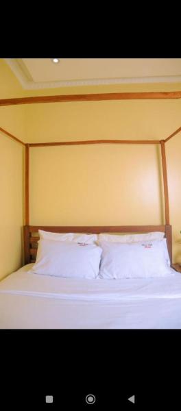 Hosthub Motel - Nairobi