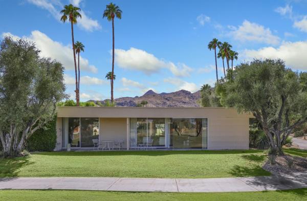 Melody Ranch Classic - Palm Springs, CA