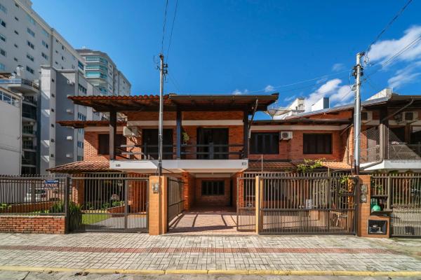 Casa Aconchegante Perto Da Praia Hn6078 - Itapema