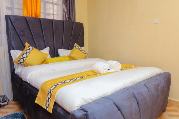 The Getaway Glimmer Homes - Kenya