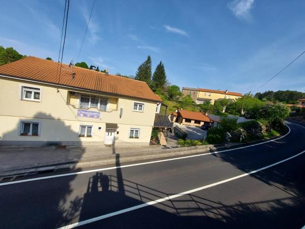 Elena Rooms - Croatia