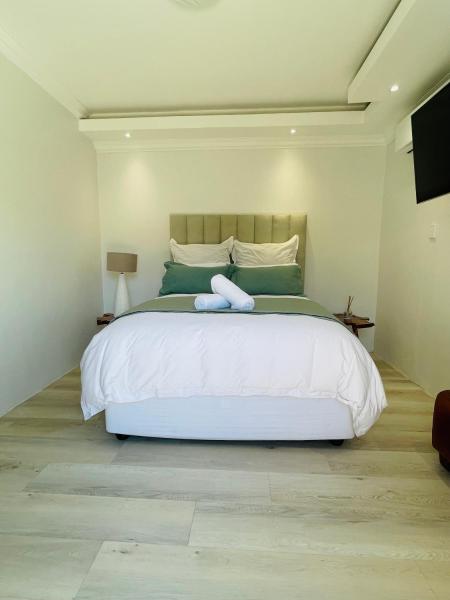 Certosa Casa - Windhoek