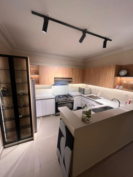 Zamalek Southwest Central 3br - Cairo