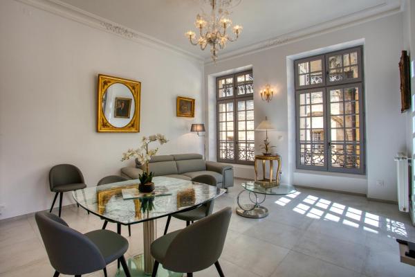 Joséphine - Sarlat-la-Canéda