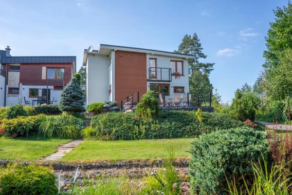 Chata Manička - Slovaquie