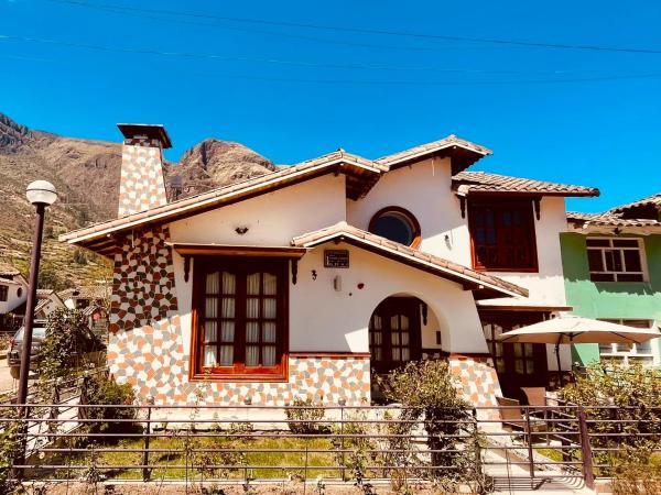 Casa De Campo X6 De Sayri - Madre de Deus