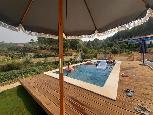 Quinta Da Peça Douro Vinhateiro - Vila Real