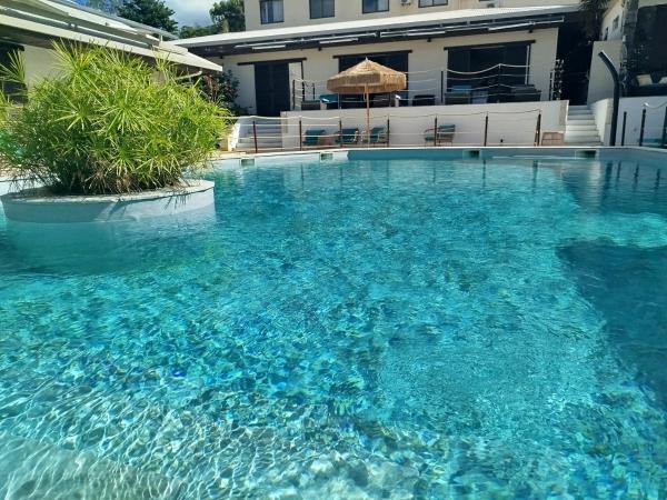 Hotel Hibiscus - New Caledonia