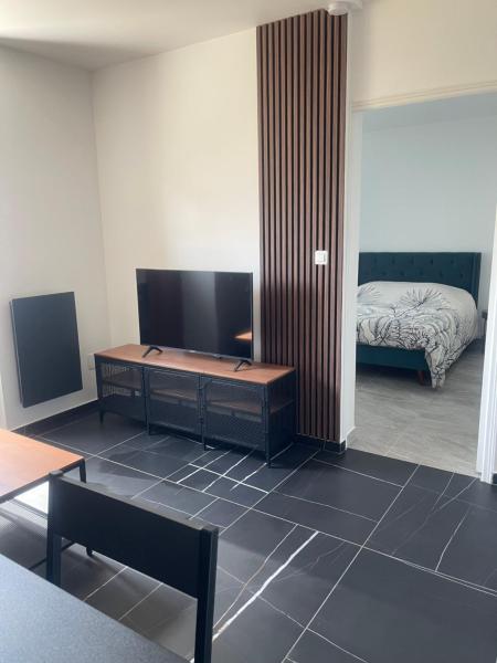 Cosy Aux Pays Des Grands Ducs - Nevers