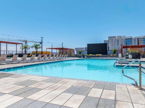 Boulevard Stays Modern Tempe 1br Asu Pool Gym 05 - Tempe