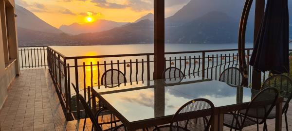 Villa Gli Ulivi - Bariloche Lake & Mountain View - San Siro