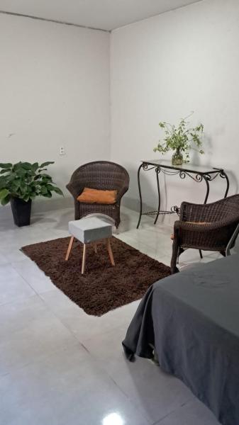 Flat No Garden Iii - Rondonópolis