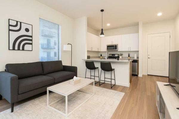 Boulevard Stays Modern Tempe 1br Asu Pool Gym 14 - Tempe, AZ