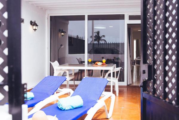 Casa Apolo By Blve Homes - Puerto del Carmen