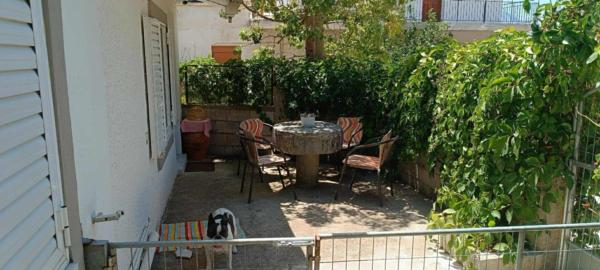 Small Paradise - Crète