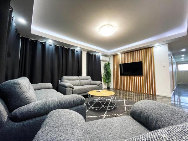 Nadi Ease Apartment - Nadi