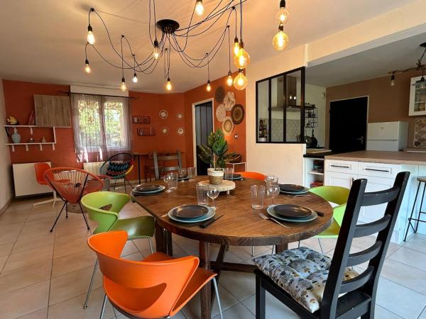 Villa Nectar - Blagnac