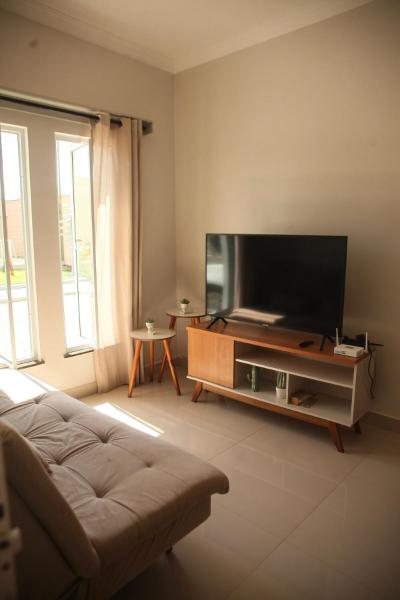 La Casa Lagoinha - Lagoinha