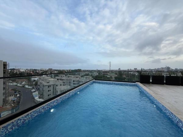 Jeya Luxury-accra - Akra
