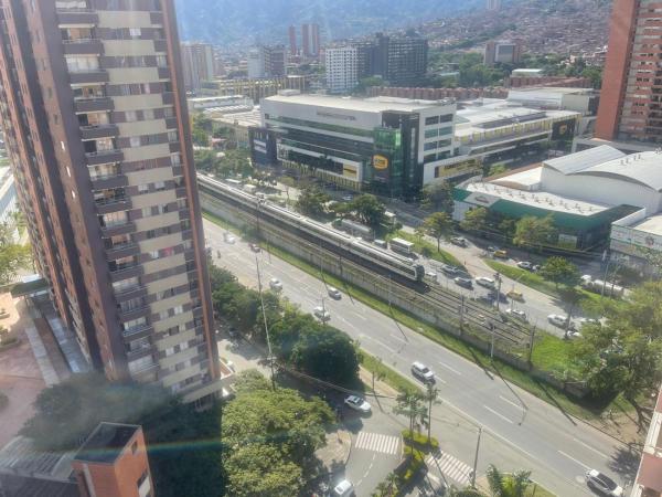 Modern 80m2 Apartment - Copacabana