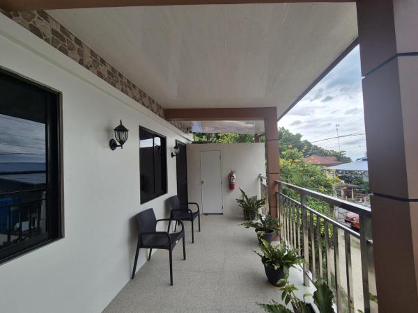 Eagles Nest Beach Resort Room 3 - Samal