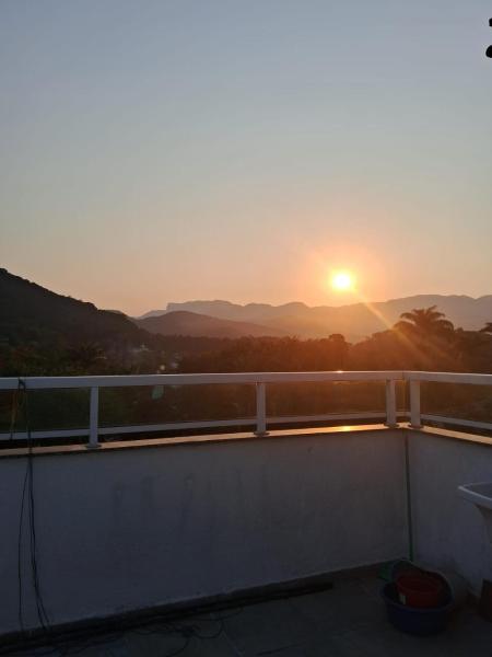 Cobertura Ubatuba - Ubatuba