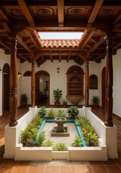 Puertas De La Bahía - Santa Marta