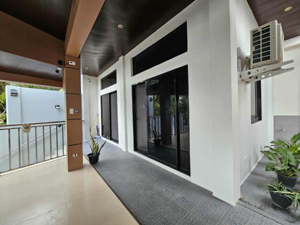Eagles Nest Beach Resort Room 5 - Samal
