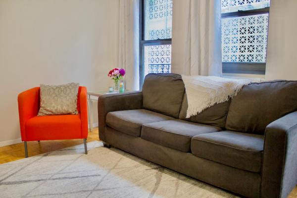 Stay In Times Square! 2-bedroom Apartments - Long Island, NY