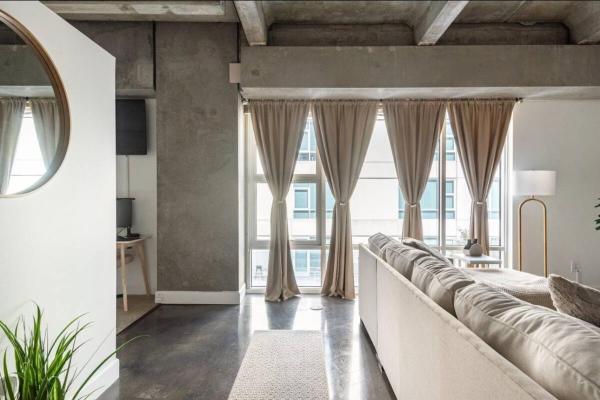 800 Loft - Sacramento, CA