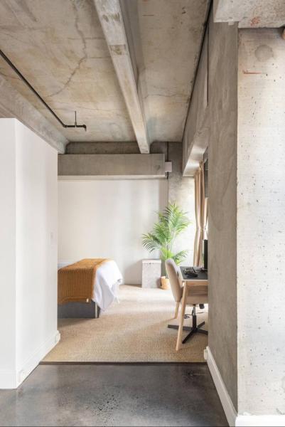 Casa Industiral - Sacramento, CA