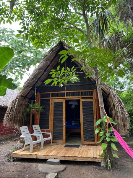 Hospedaje Villa Creta - Córdoba