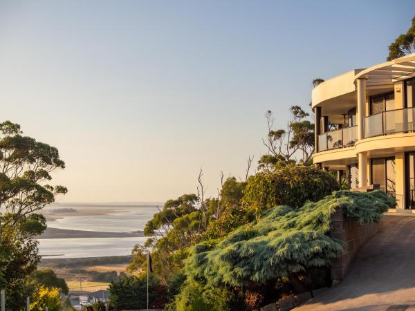 Sheer Pleasure Accommodation - Stanley