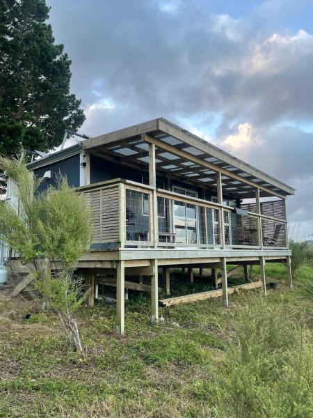 Cosy Cabin -Off Grid - Matakana