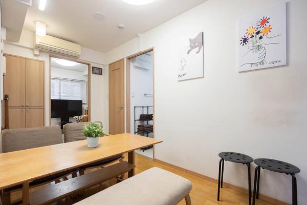 Private House Nishiogi - 所澤市