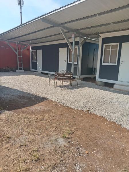 Cabinas Nena - Costa Rica