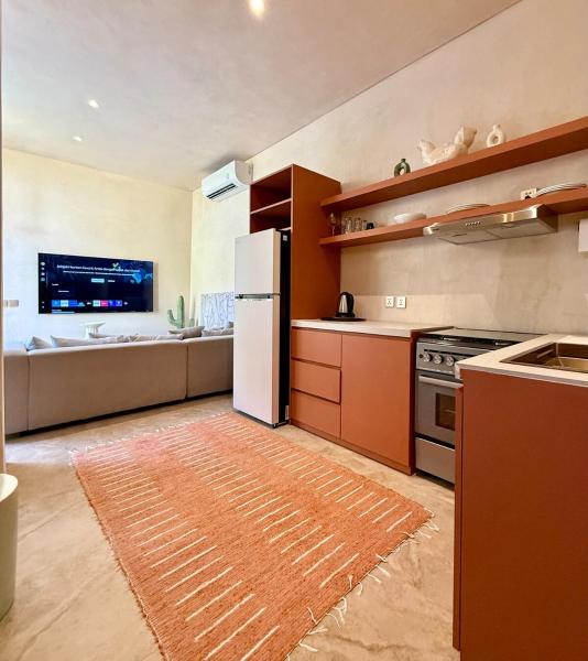 Cozy 2br Villa Mdlg 1 Canggu - Indonésie