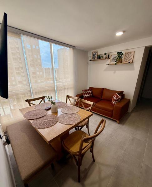 Apartamento Con Excelente Ubicación Al Norte De Barranquilla - Barranquilla