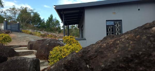The Stone Nook - Mbabane