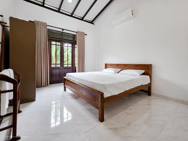 Evolve - Field View - Sri Lanka