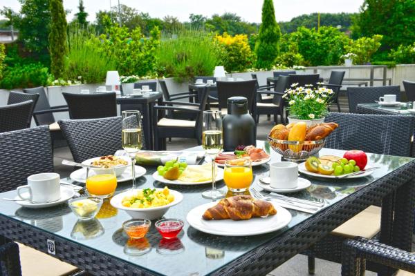 Parkhotel Oberhausen - Bottrop