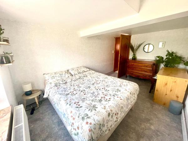 Chambre Privée Chez L'habitant - Sarrebourg