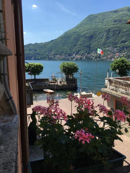 Bed & Breakfast Dèco - Lake Como