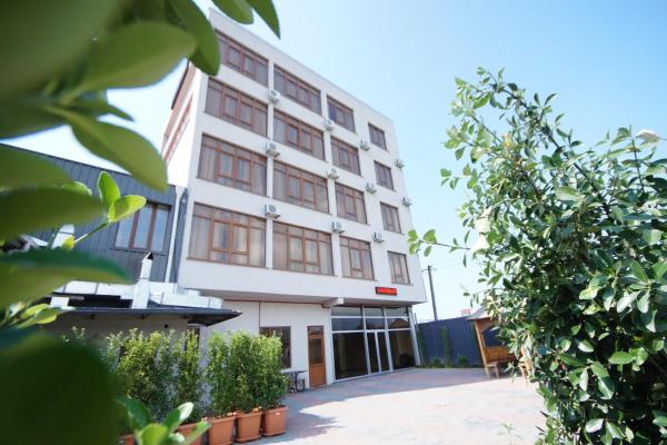 Hotel 725 - Batumi