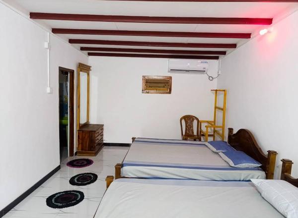 Man City Guest House - Sri Lanka