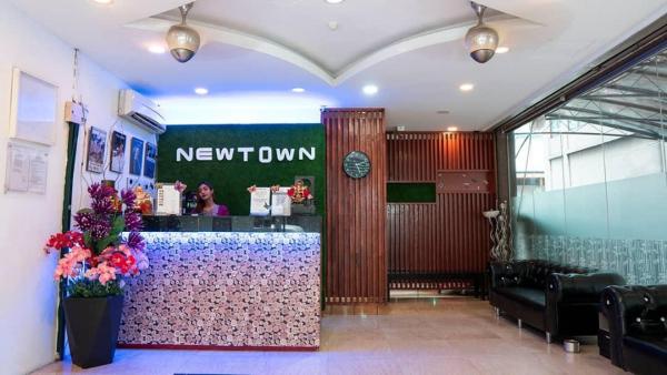 Newtauns - Subang Jaya